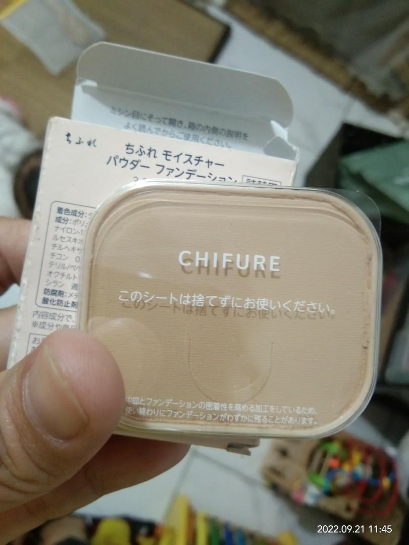 Chifure japan, Beauty & Personal Care, Face, Makeup on Carousell