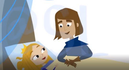 Childrens Fiction Classic Tales Stories Collection DVDs Kids Neptuno ...