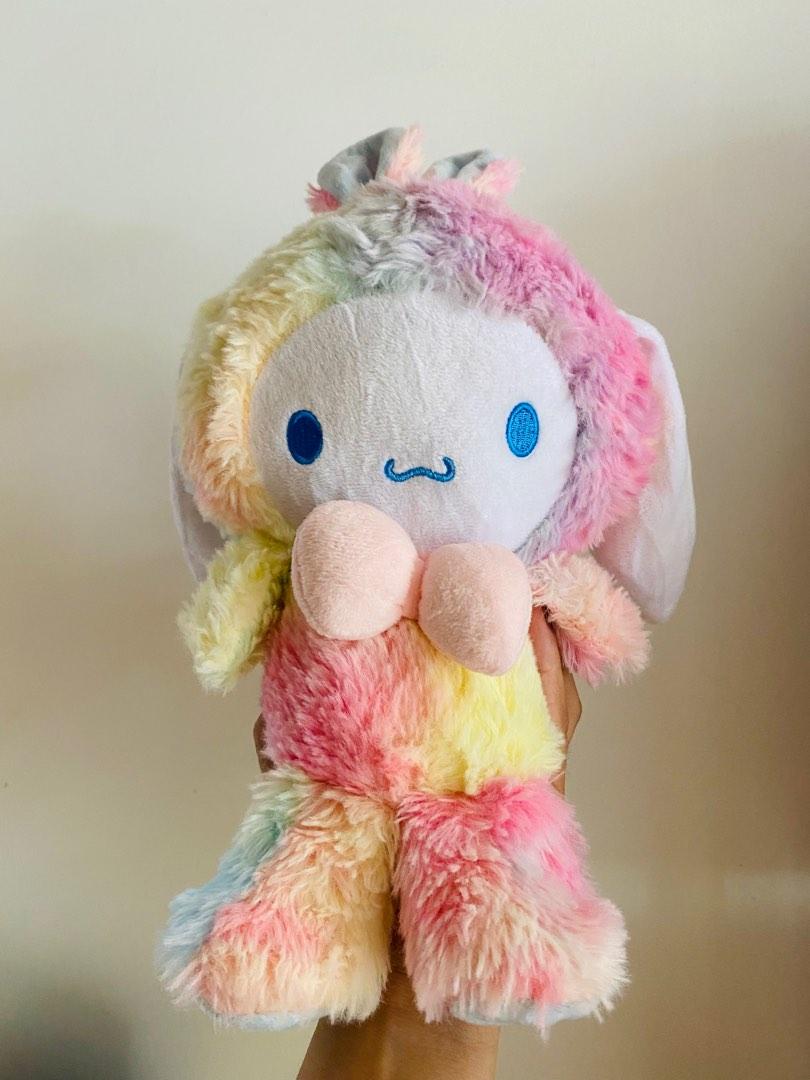 Cinnamoroll candy plush, Hobbies & Toys, Toys & Games on Carousell