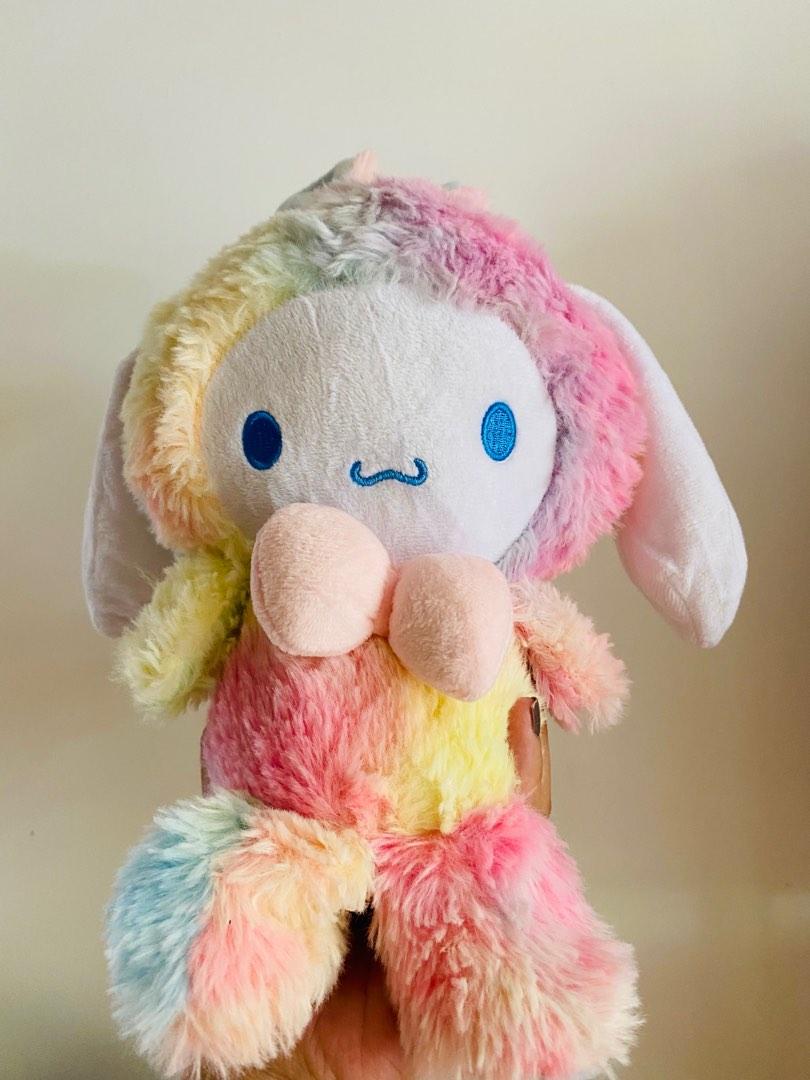 Cinnamoroll candy plush, Hobbies & Toys, Toys & Games on Carousell