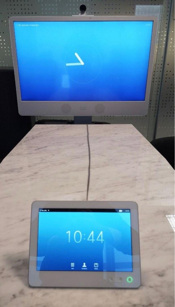 Cisco Telepresence Mx200