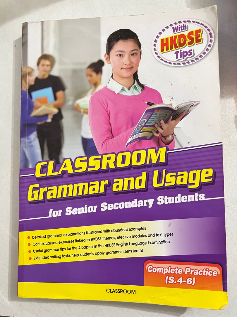 Classroom Grammar And Usage Carousell classroom-grammar-and-usage-carousell