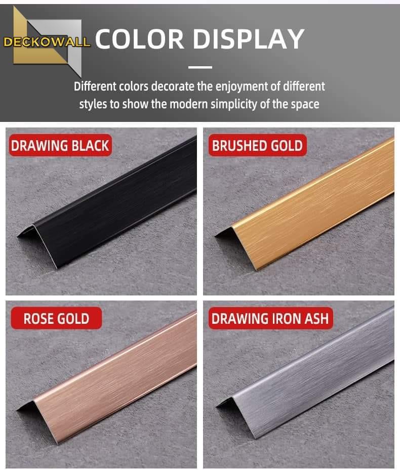 Cornice, aluminum wall cladding framing, Furniture & Home Living, Home ...