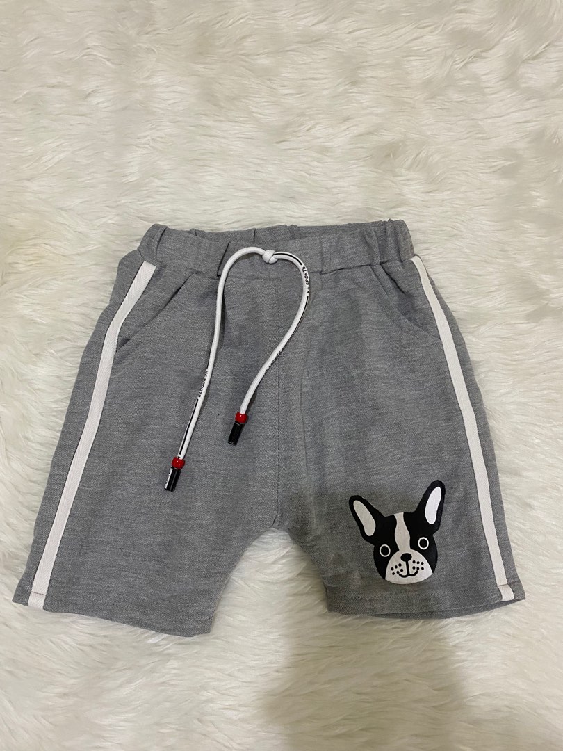 Cute kids short, Babies & Kids, Babies & Kids Fashion on Carousell