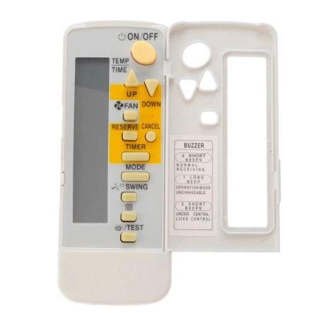 DAIKIN Air Con Aircon Remote Control BRC4C151 BRC4C152 BRC4C153 ...