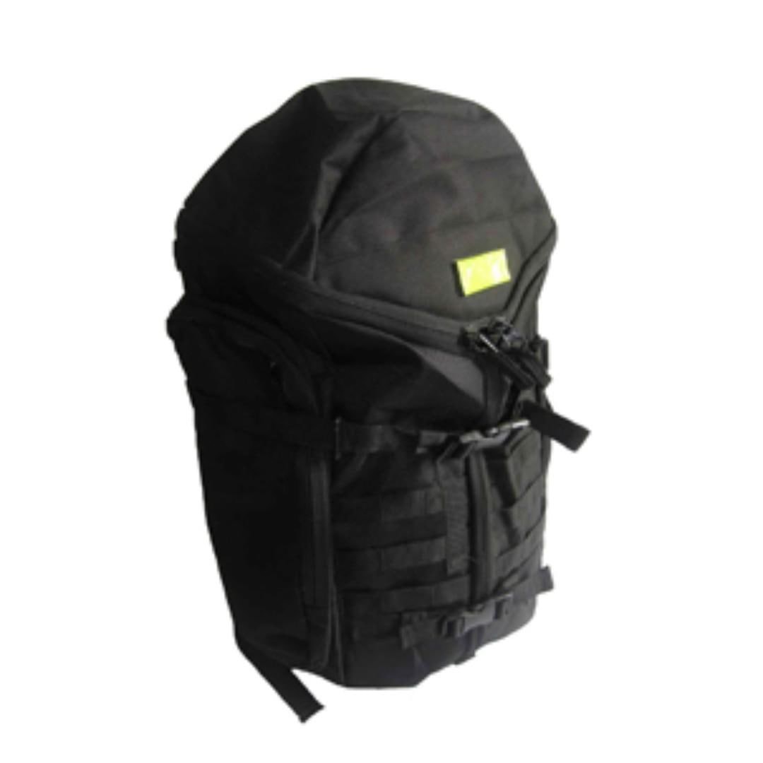 DG Soldier Talk Tri-Zip 30L bagpack, Men's Fashion, Bags, Backpacks on ...