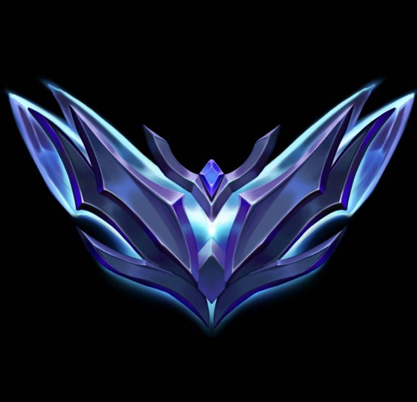 Diamond league acc, Video Gaming, Video Games, Others on Carousell