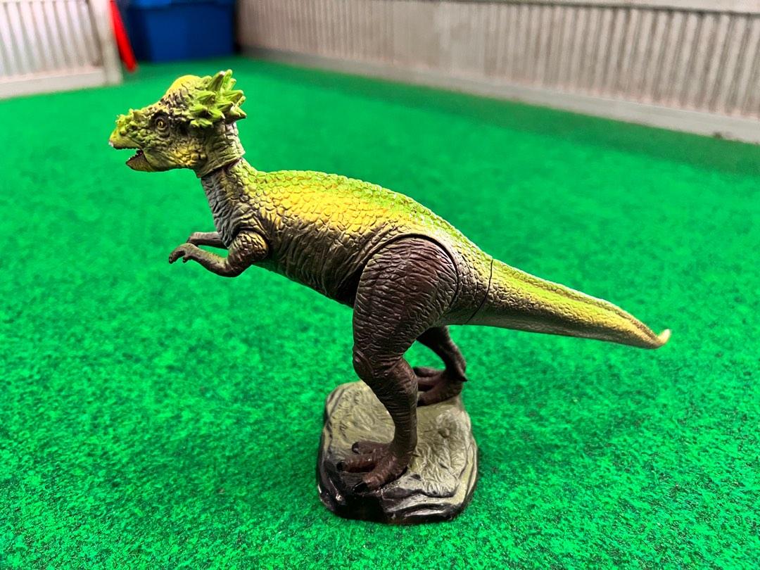 Dino Geoworld, Hobbies & Toys, Toys & Games on Carousell