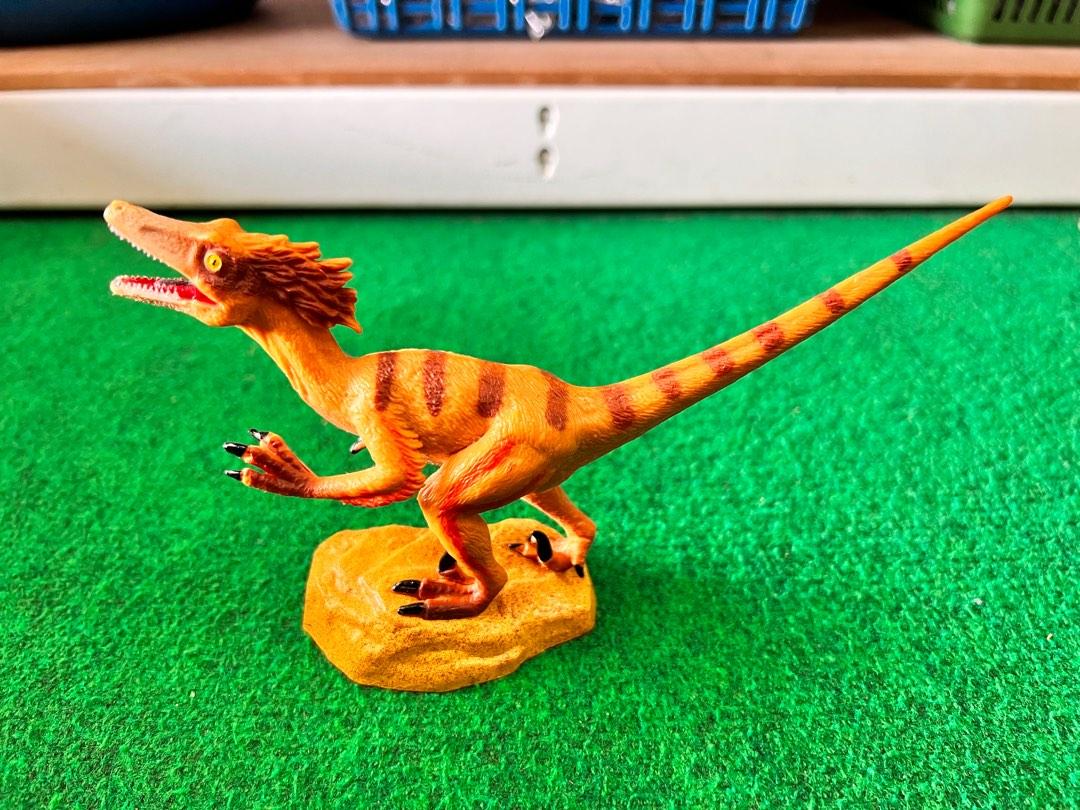 Dino Geoworld, Hobbies & Toys, Toys & Games on Carousell