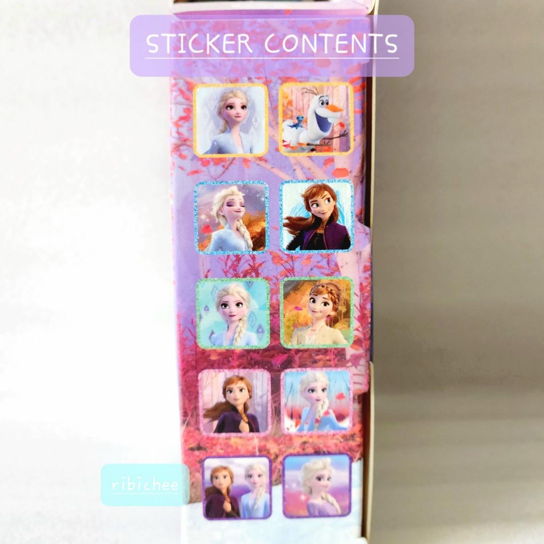 Disney Frozen Elsa / Salamander Bag Charm / Keychain / Elsa Pink ...