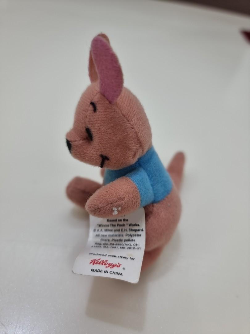 Disney roo, Hobbies & Toys, Toys & Games on Carousell