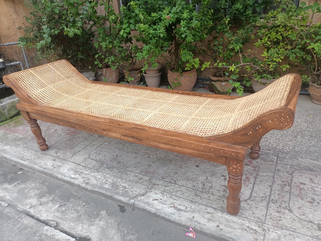 Divan Chair with Solihiya, Furniture & Home Living, Furniture, Sofas on ...