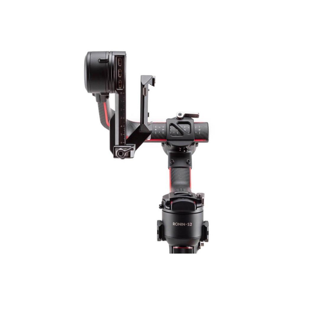 DJI R Vertical Camera Mount, Photography, Photography Accessories ...