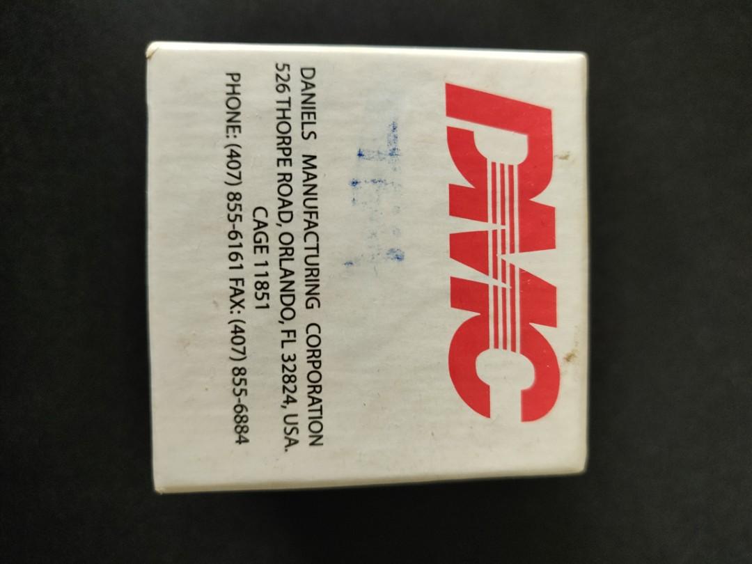 DMC Tool adapter TH4 TURRET HEAD, TV & Home Appliances, Electrical ...