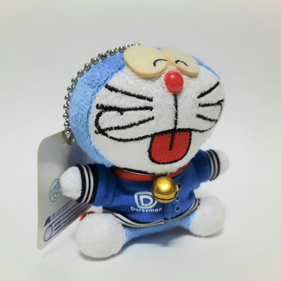 DORAEMON: Character Collectible - Plush/Plushie/Soft/Stuffed Toy ...