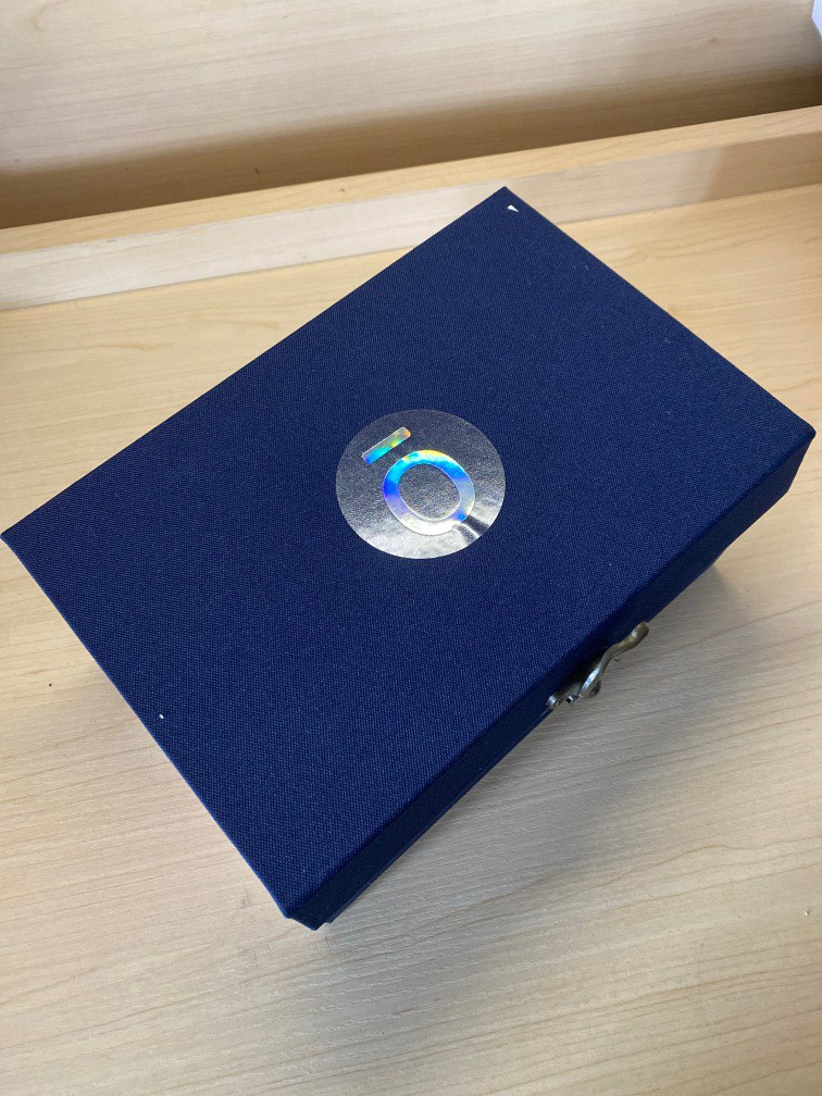 Doterra teapot and cup set (limited edition), Furniture & Home Living ...