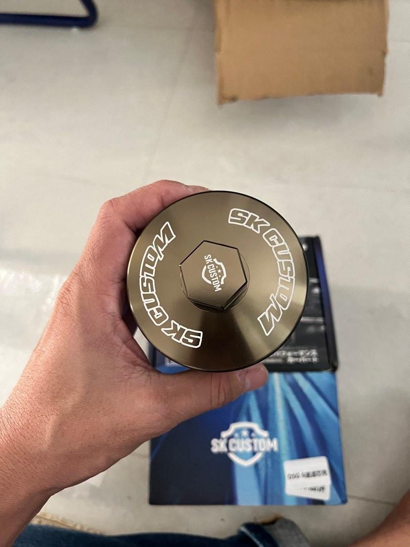 Dq250 oil filter housing for all dq250 gearbox golf mk 5 6 7 audi too ...