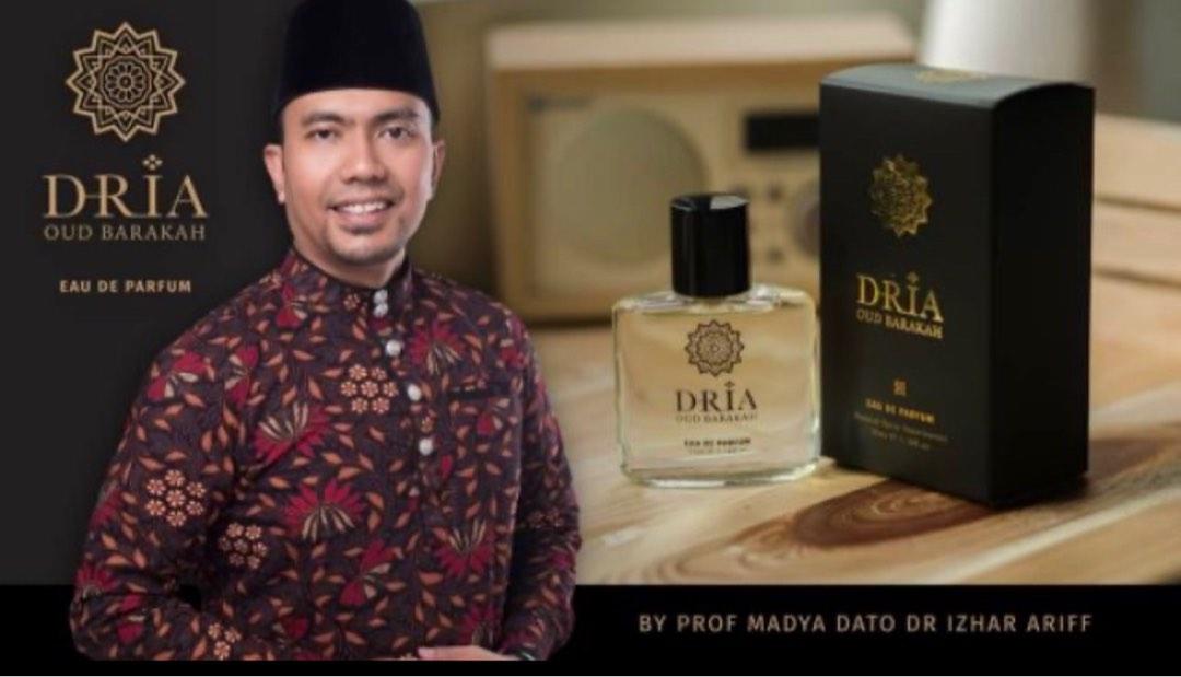 Dria Oud Barakah for Unisex 35ml, Beauty & Personal Care, Fragrance & Deodorants on Carousell