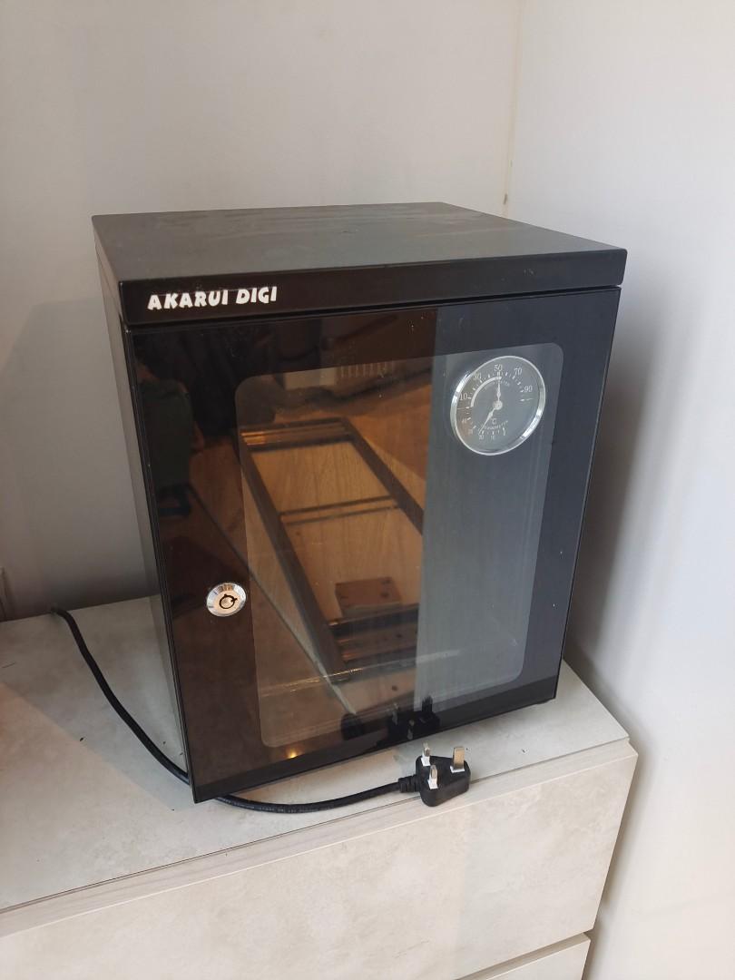 Dry Box, Camera Box, Photography, Photography Accessories, Dry Boxes ...