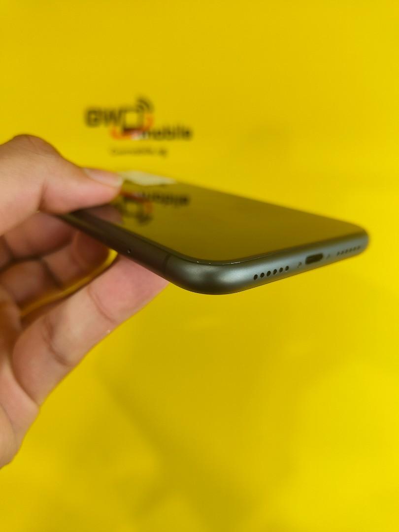 DUAL SIM IPHONE 11 128GB 8575, Mobile Phones & Gadgets, Mobile Phones ...