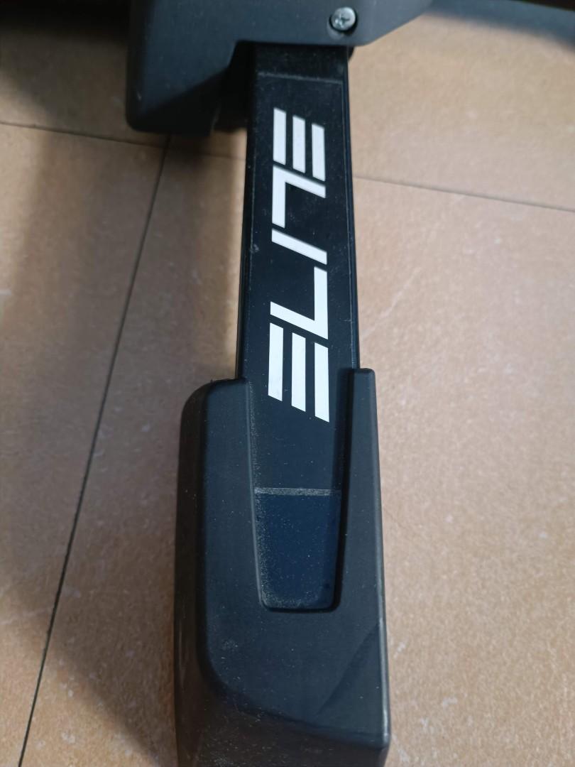ELITE DIRECTO XR indoor trainer, Sports Equipment, Bicycles & Parts ...