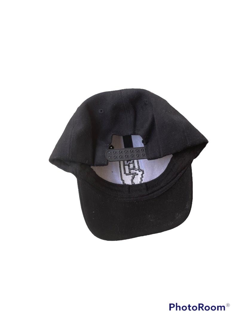 Eminem Cap, Men's Fashion, Watches & Accessories, Cap & Hats on Carousell