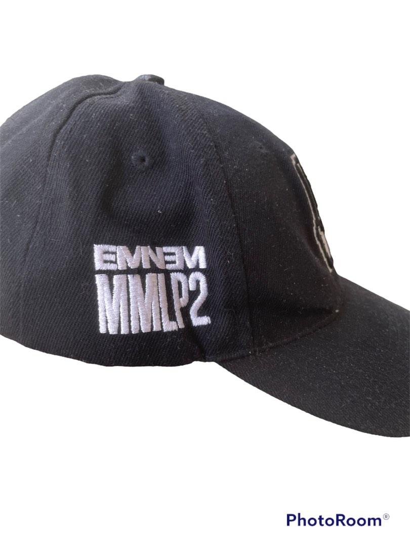 Eminem Cap, Men's Fashion, Watches & Accessories, Cap & Hats on Carousell