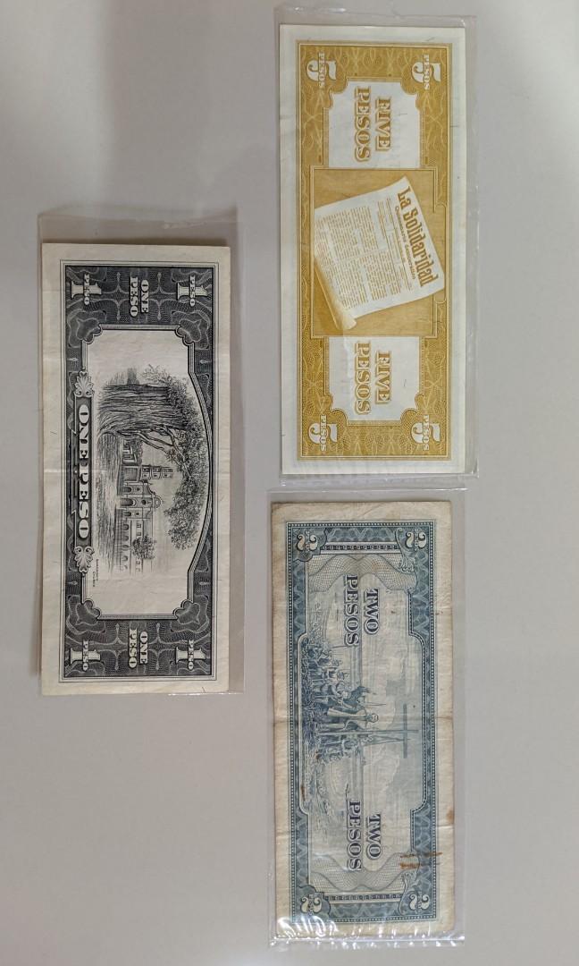 English series banknote, Hobbies & Toys, Memorabilia & Collectibles ...