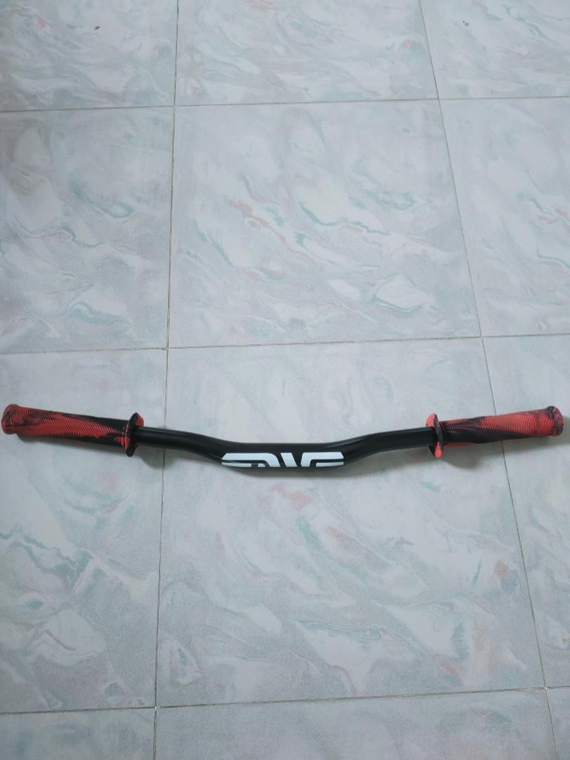 Enve rsr riser bar, Sports Equipment, Bicycles & Parts, Bicycles on ...