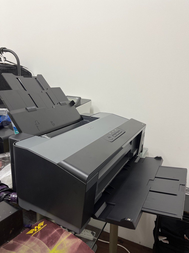 Epson L1300 A3 Ink Tank Printer Computers And Tech Printers Scanners 8303
