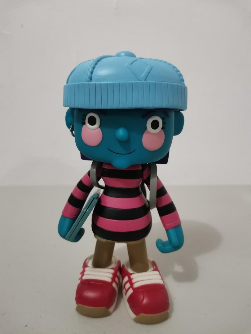 Eric Soo x Devilock x Sprite Art toy, Hobbies & Toys, Toys & Games on ...