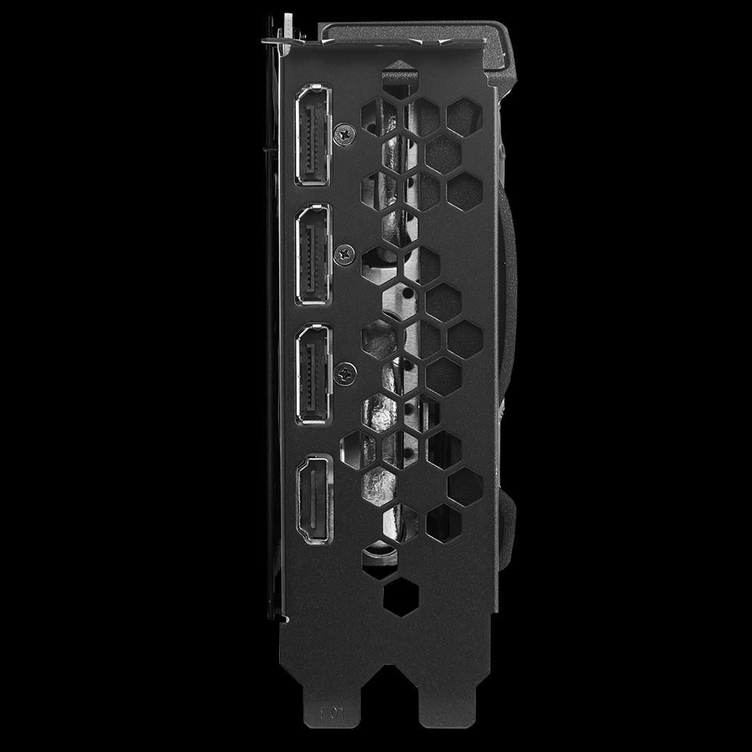 EVGA GeForce RTX 3080 XC3 ULTRA GAMING, 10G-P5-3885-KB, 10GB GDDR6X ...