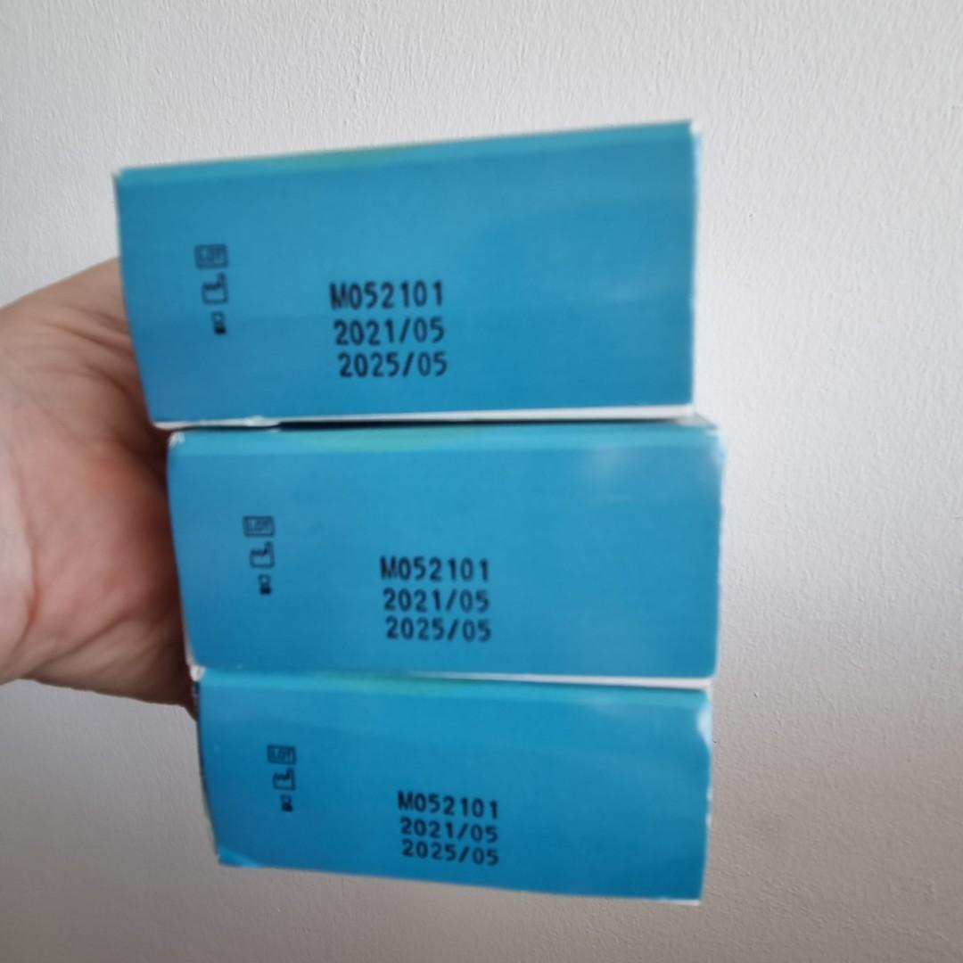 Eyedia Multi-purpose solution 100ml, Beauty & Personal Care, Vision ...