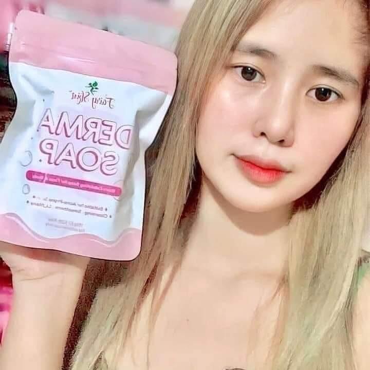 Fairy Skin Derma Soap Beauty And Personal Care Bath And Body Body Care