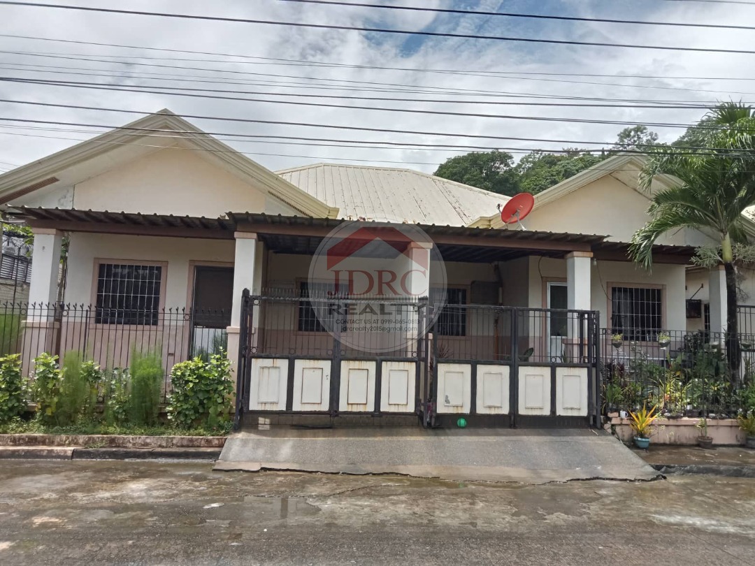 Family Villa House and Lot for Sale in Subic (BP-H005), Property, For ...