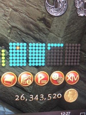 FF14 Gil FINAL FANTASY XIV Online Gil, Video Gaming, Video Games ...