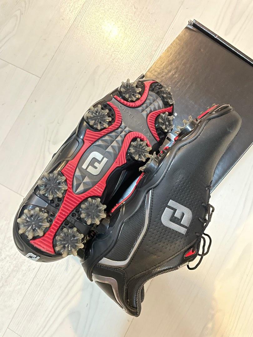 FootJoy DNA Helix golf shoes, Sports Equipment, Sports & Games, Golf on ...