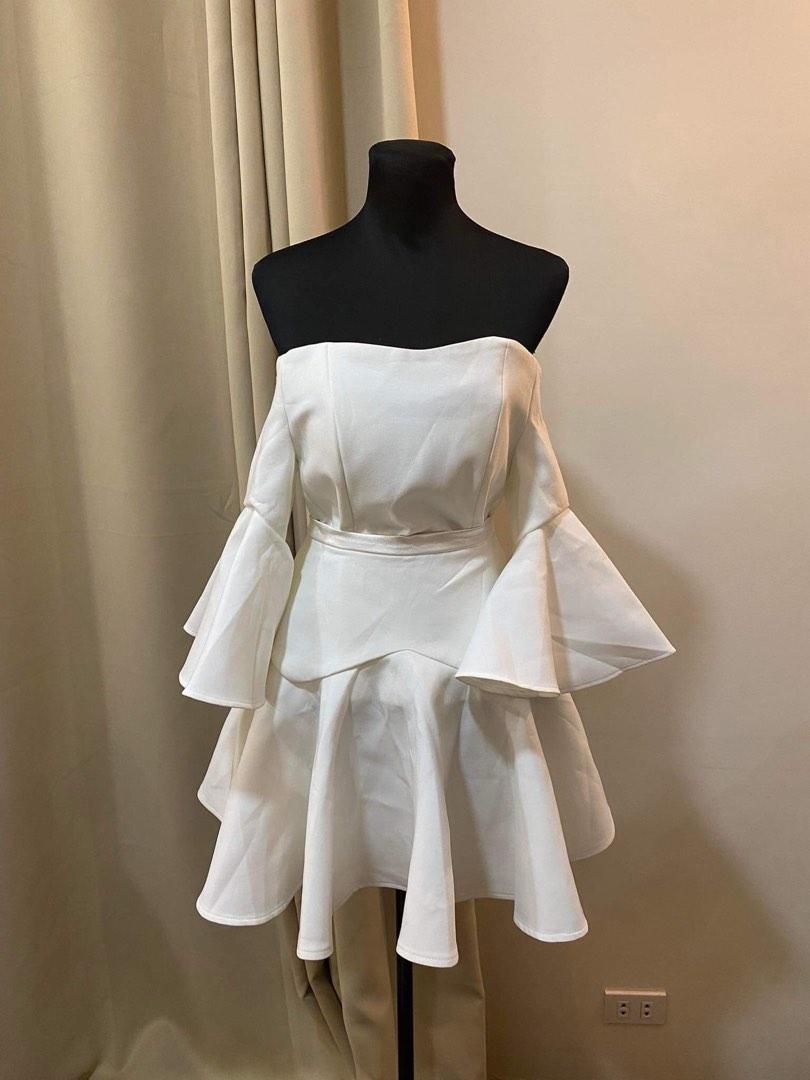 FORMAL COORDINATES FROM KOREA, Women's Fashion, Dresses & Sets, Sets or ...