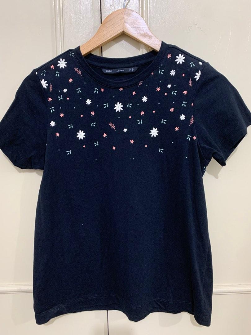 Forme Tshirt, Women's Fashion, Tops, Shirts on Carousell
