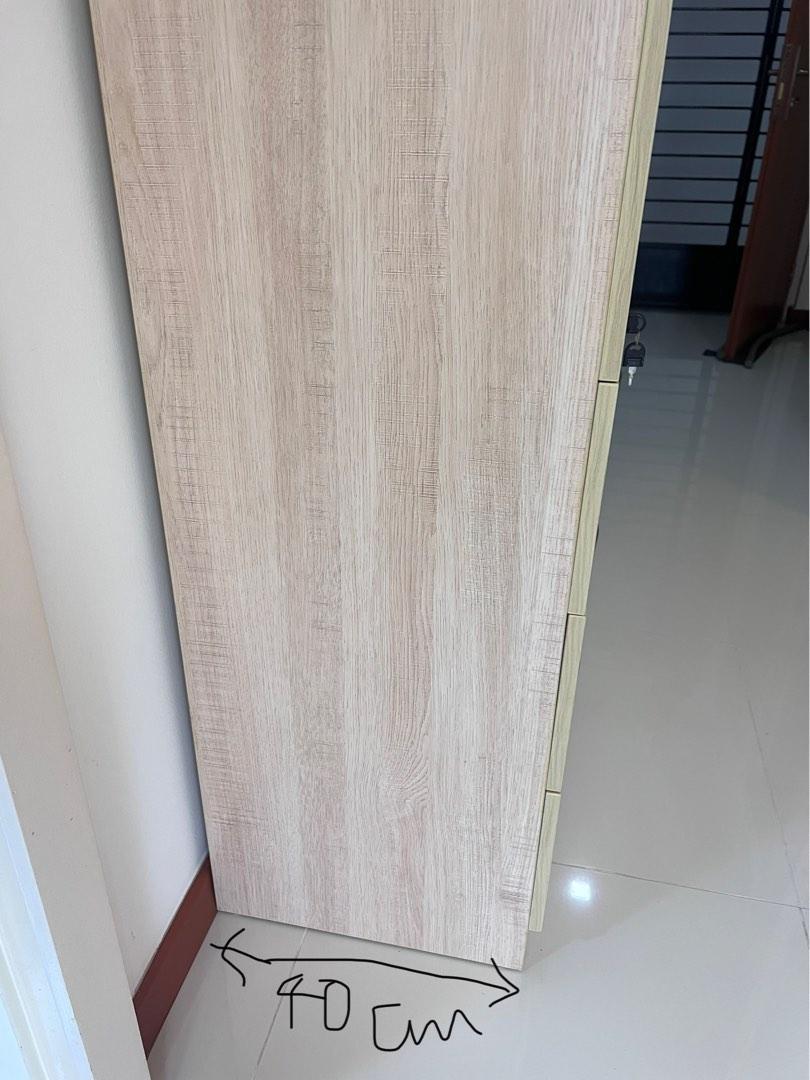 Forty two Ron Modular Display Cabinet, Furniture & Home Living ...