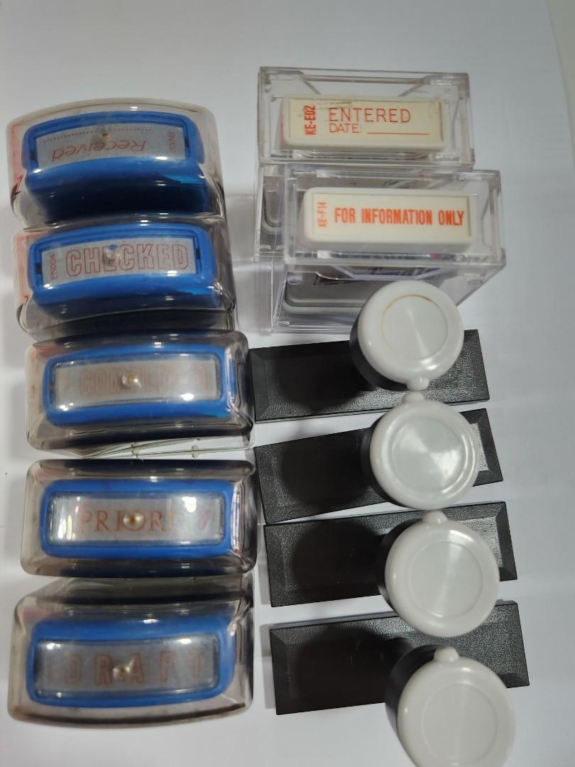 Free to take. Stamps., Everything Else on Carousell