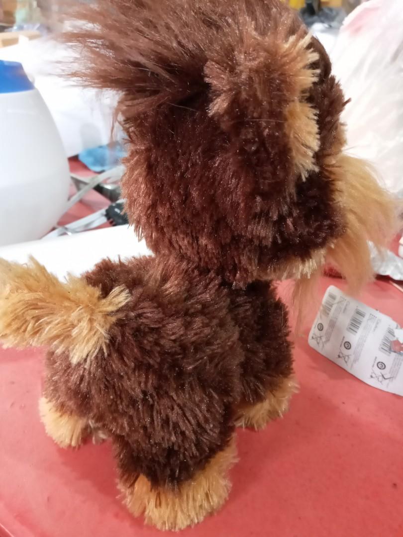 FurReal Friends Haircut Pups Interactive Plush Stuffed Animal, Hobbies ...