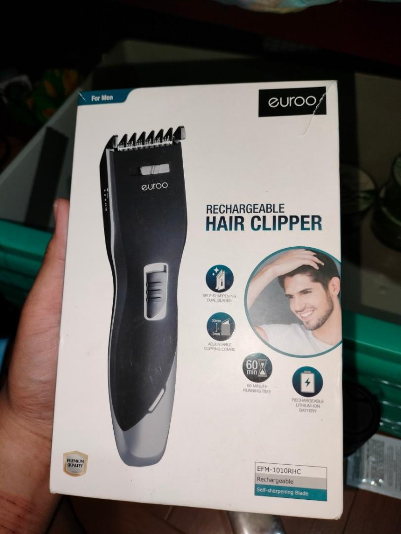 Hair Clipper razor buzzcutter, Beauty & Personal Care, Hair on Carousell