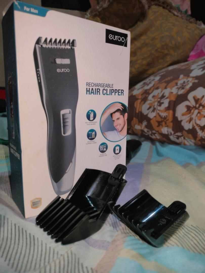 Hair Clipper razor buzzcutter, Beauty & Personal Care, Hair on Carousell