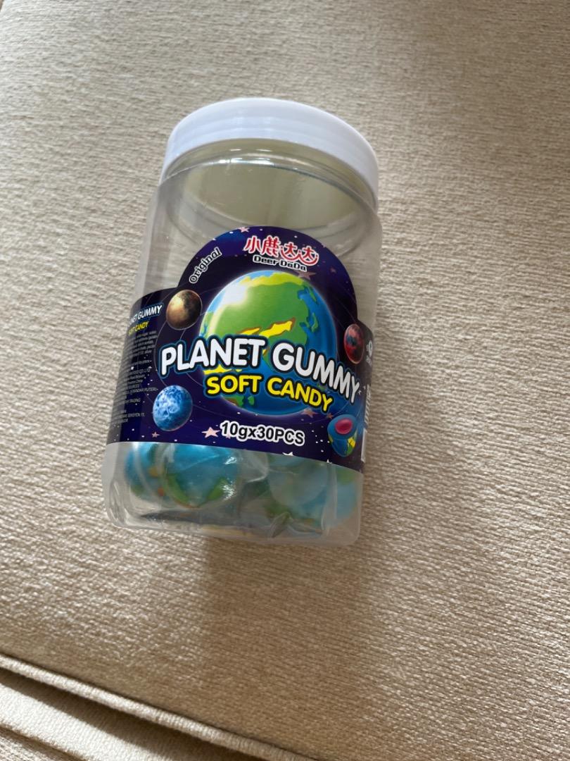 halal planet gummy, Food & Drinks, Packaged & Instant Food on Carousell