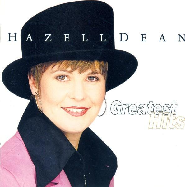 Hazel Dean GREATEST HITS CDR, Hobbies & Toys, Music & Media, CDs & DVDs ...