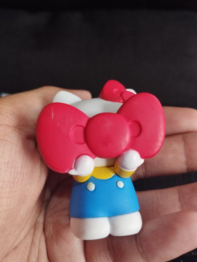 Hello Kitty Sanrio Hide and Seek Figure Gacha, Hobbies & Toys, Toys ...