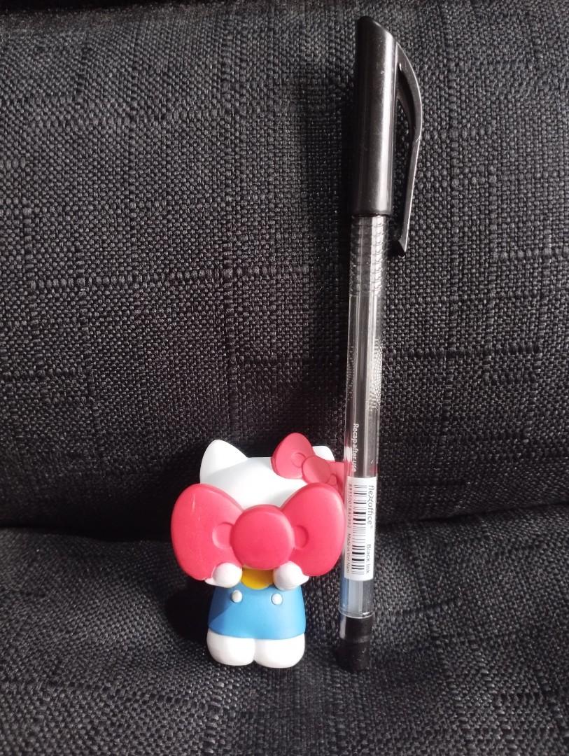 Hello Kitty Sanrio Hide and Seek Figure Gacha, Hobbies & Toys, Toys ...