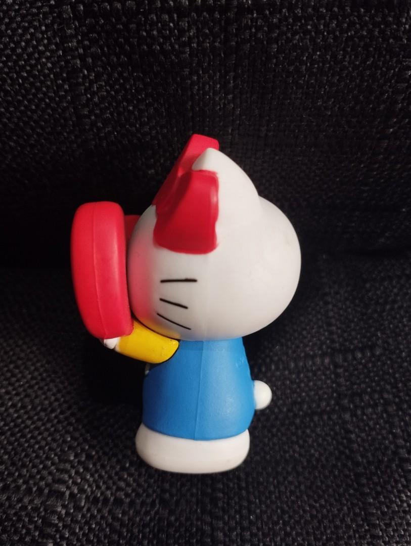 Hello Kitty Sanrio Hide and Seek Figure Gacha, Hobbies & Toys, Toys ...