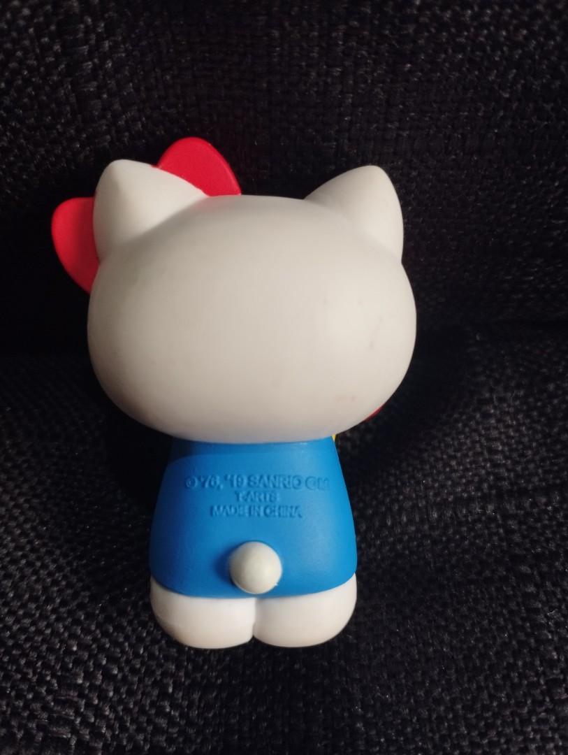 Hello Kitty Sanrio Hide and Seek Figure Gacha, Hobbies & Toys, Toys ...